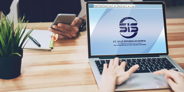 SISCOM - Software ERP Terbaik - Bisa Custom & Modifikasi
