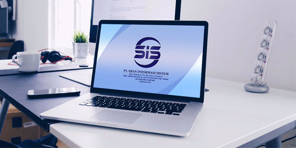 SISCOM - Software ERP Terbaik - Bisa Custom & Modifikasi